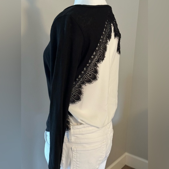 Sandro | Tops | Sandro Top | Poshmark